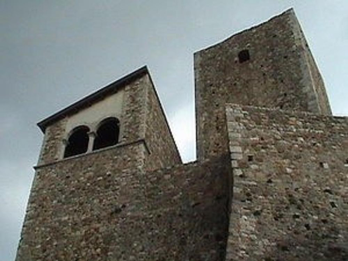 Castello ducale (Bisaccia) | ViaggiArt