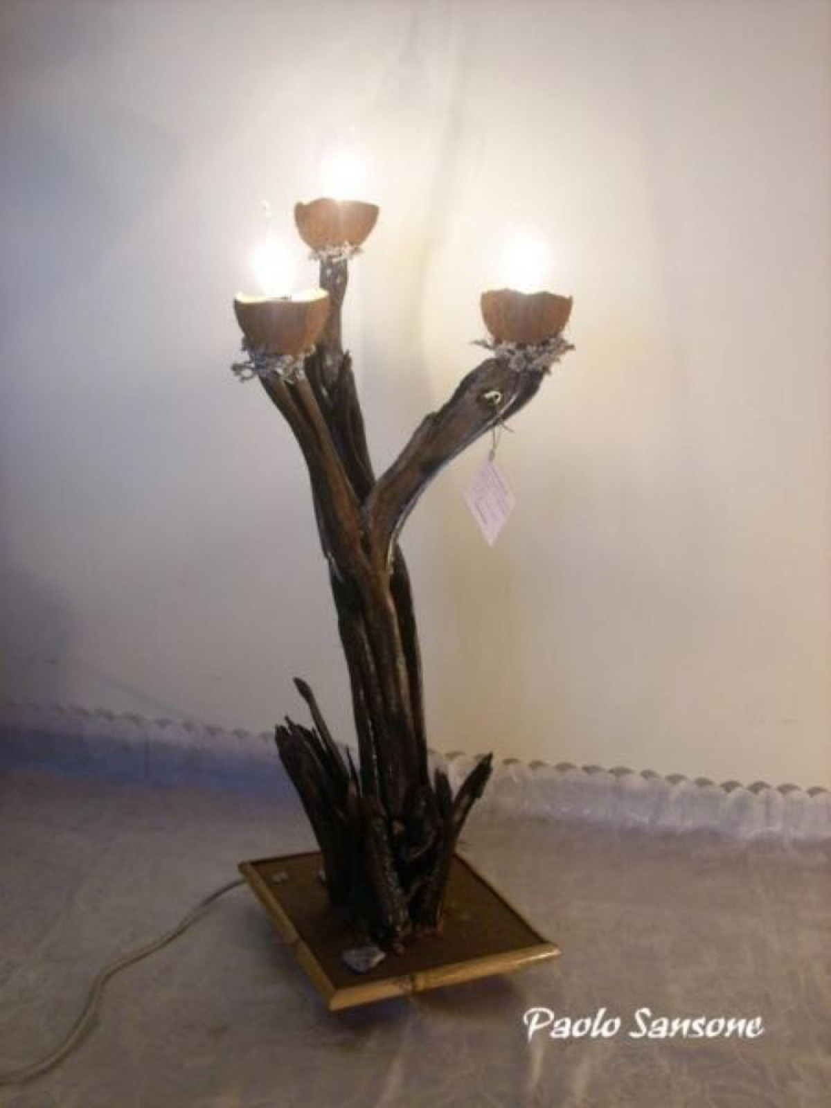 COLLEZIONE 'MATTEO SANSONE' (Mattinata) | ViaggiArt