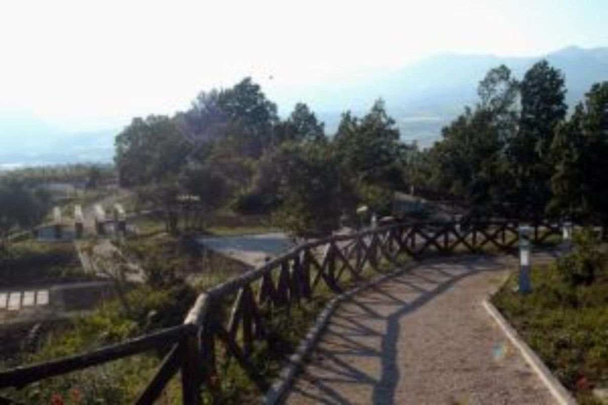 ARCHEOPARCO DEL BASILEUS (Baragiano) | ViaggiArt