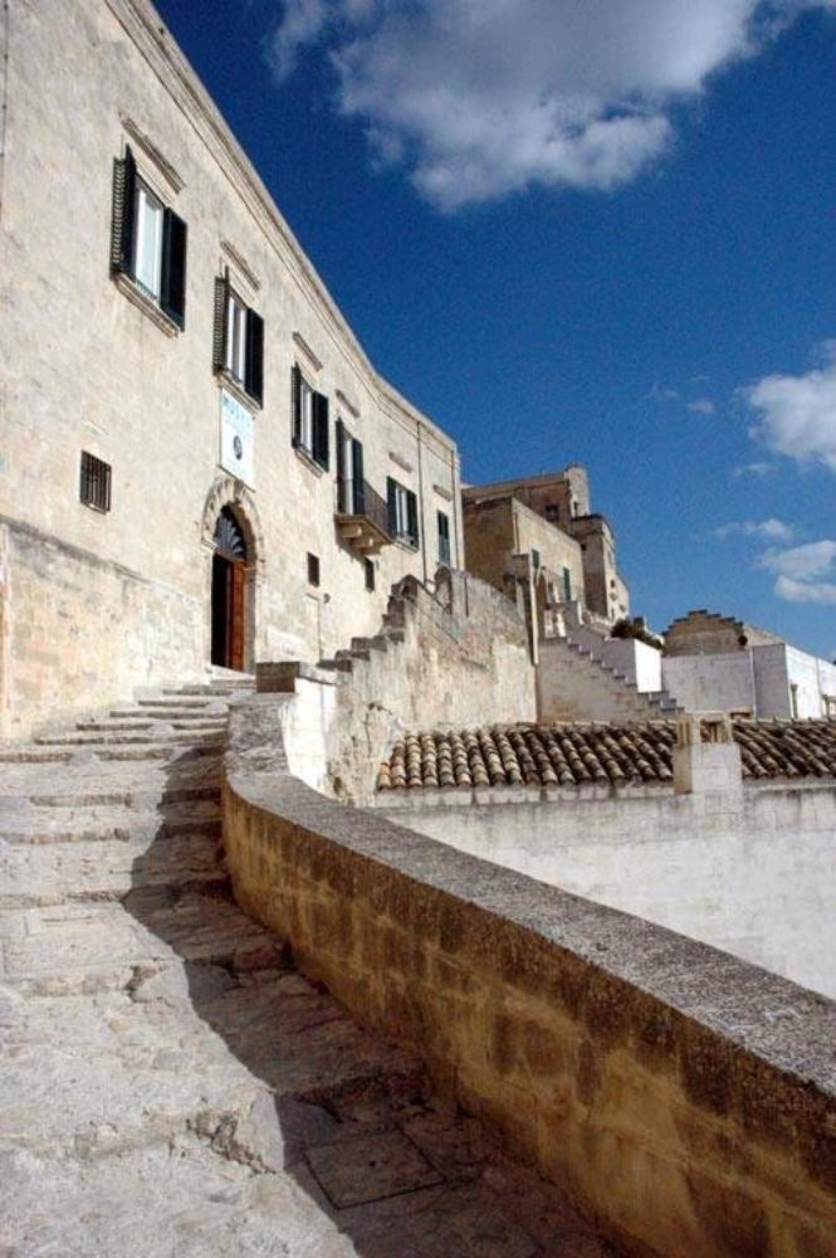 MUSMA - Museo della Scultura Contemporanea Matera | ViaggiArt