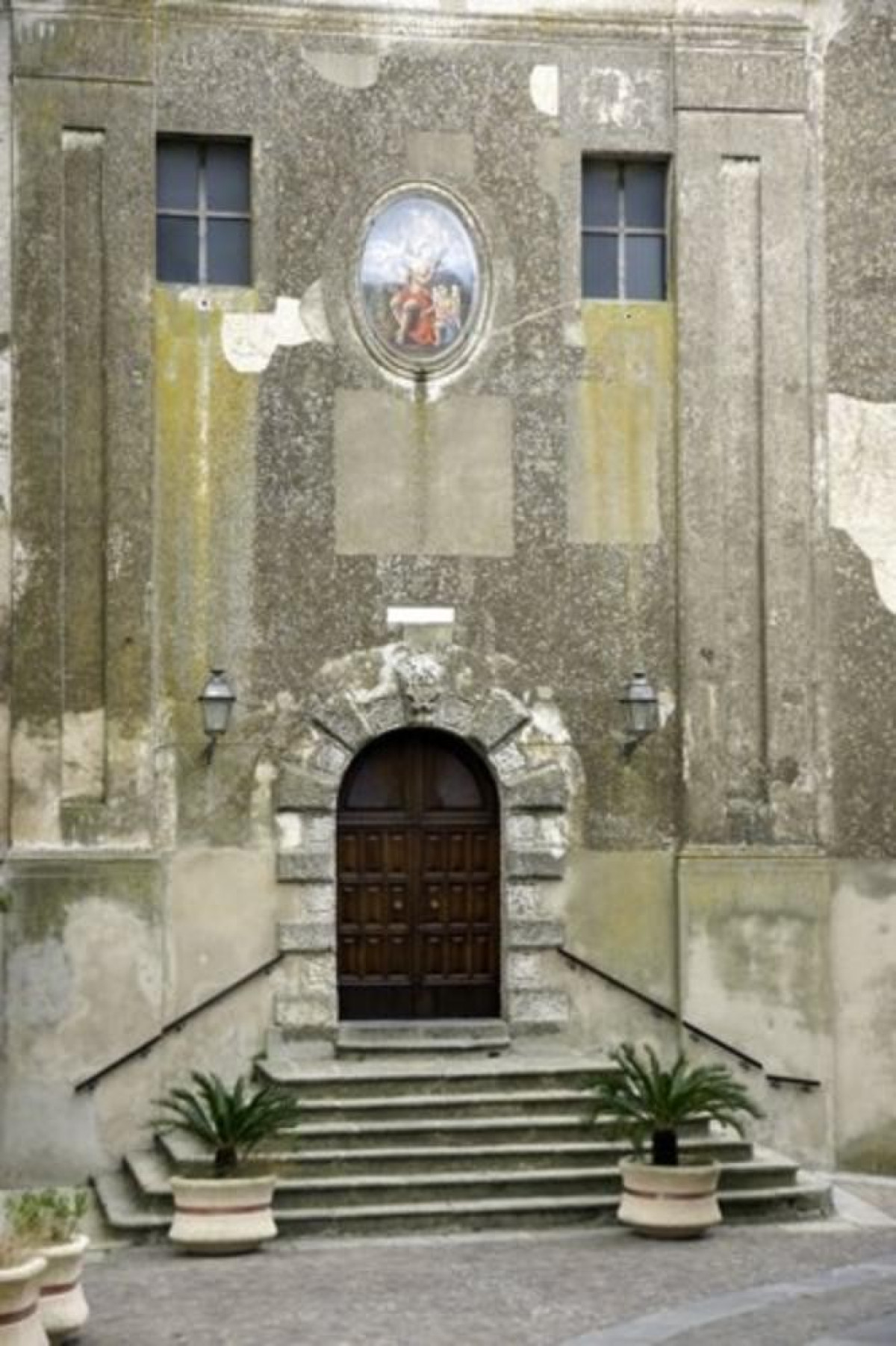 Museo Parrocchiale di San Pantaleone (Montauro) | ViaggiArt