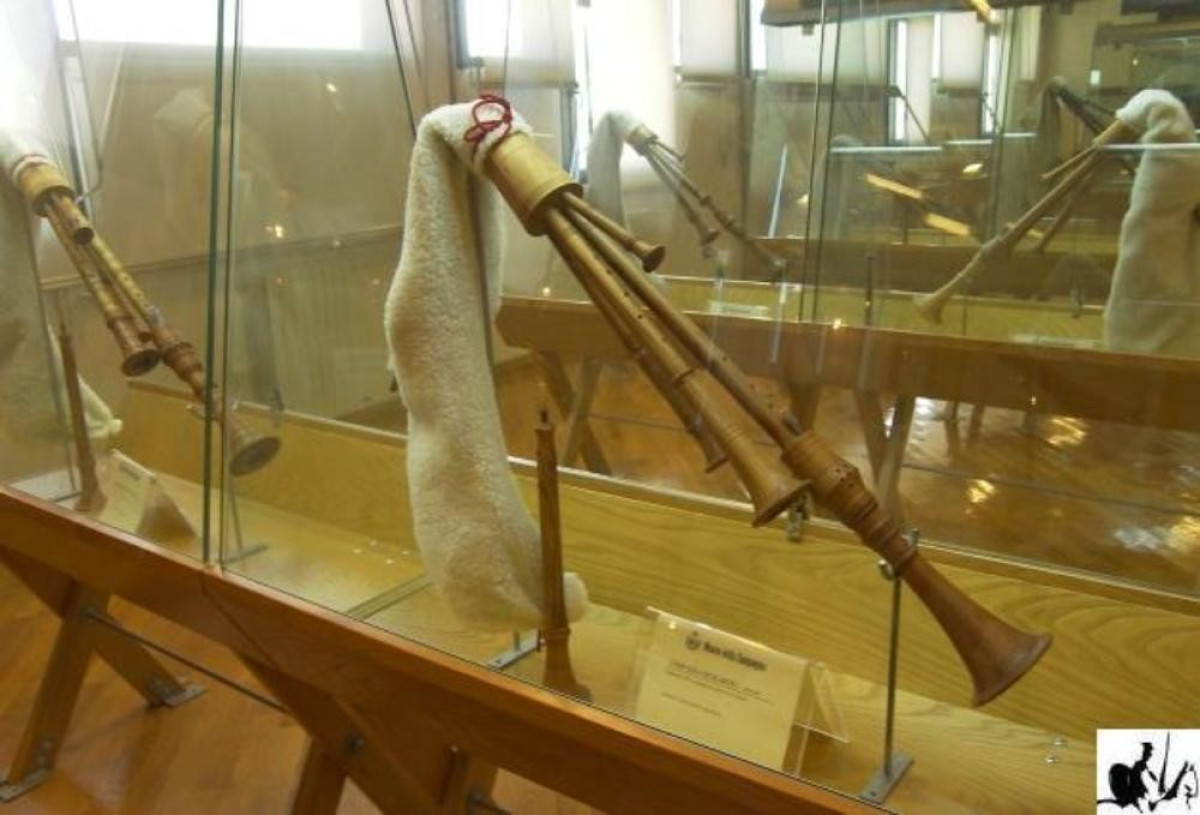 MUSEO DELLA ZAMPOGNA (Scapoli) | ViaggiArt