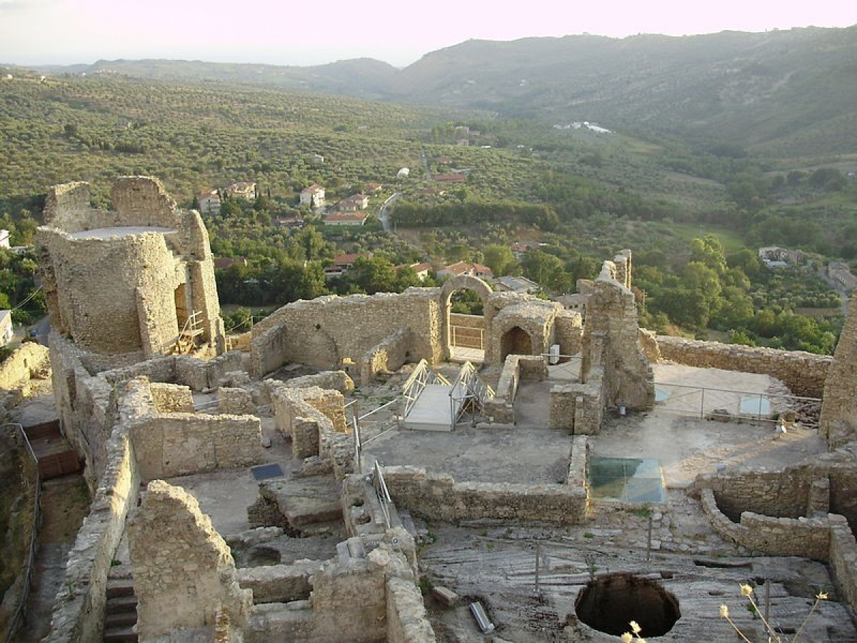 Cleto: cosa vedere e cosa fare | ViaggiArt