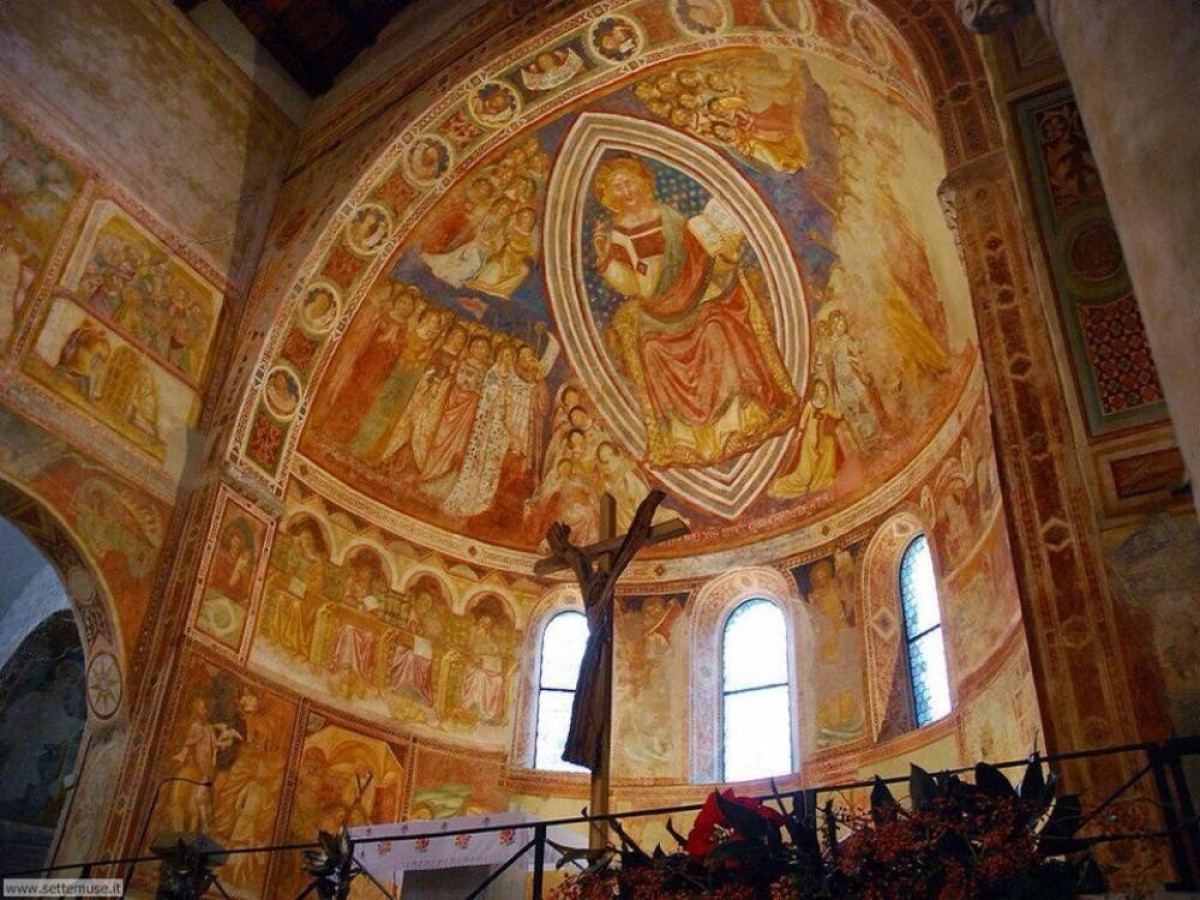 Codigoro: cosa vedere e cosa fare | ViaggiArt