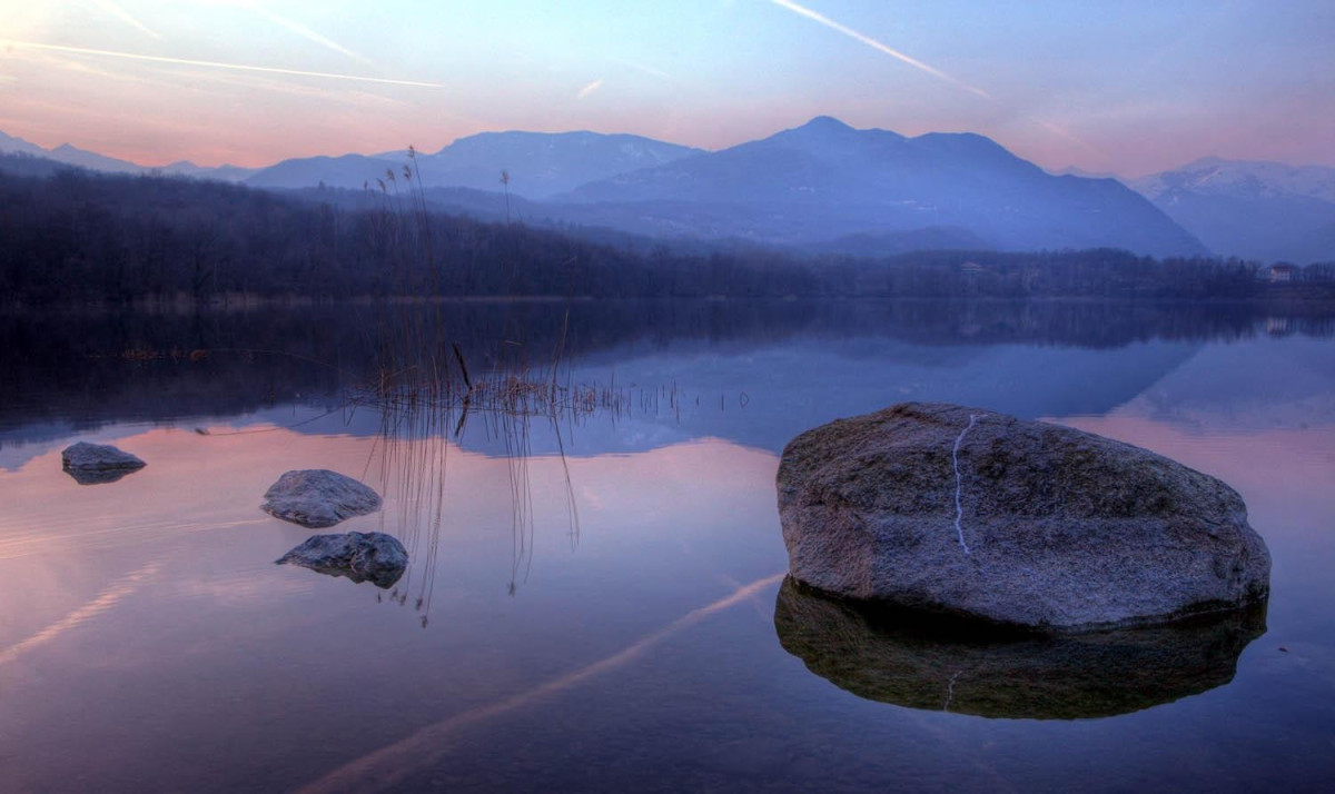 Parco Naturale Laghi di Avigliana (Ente Gestione Aree Protette delle ...