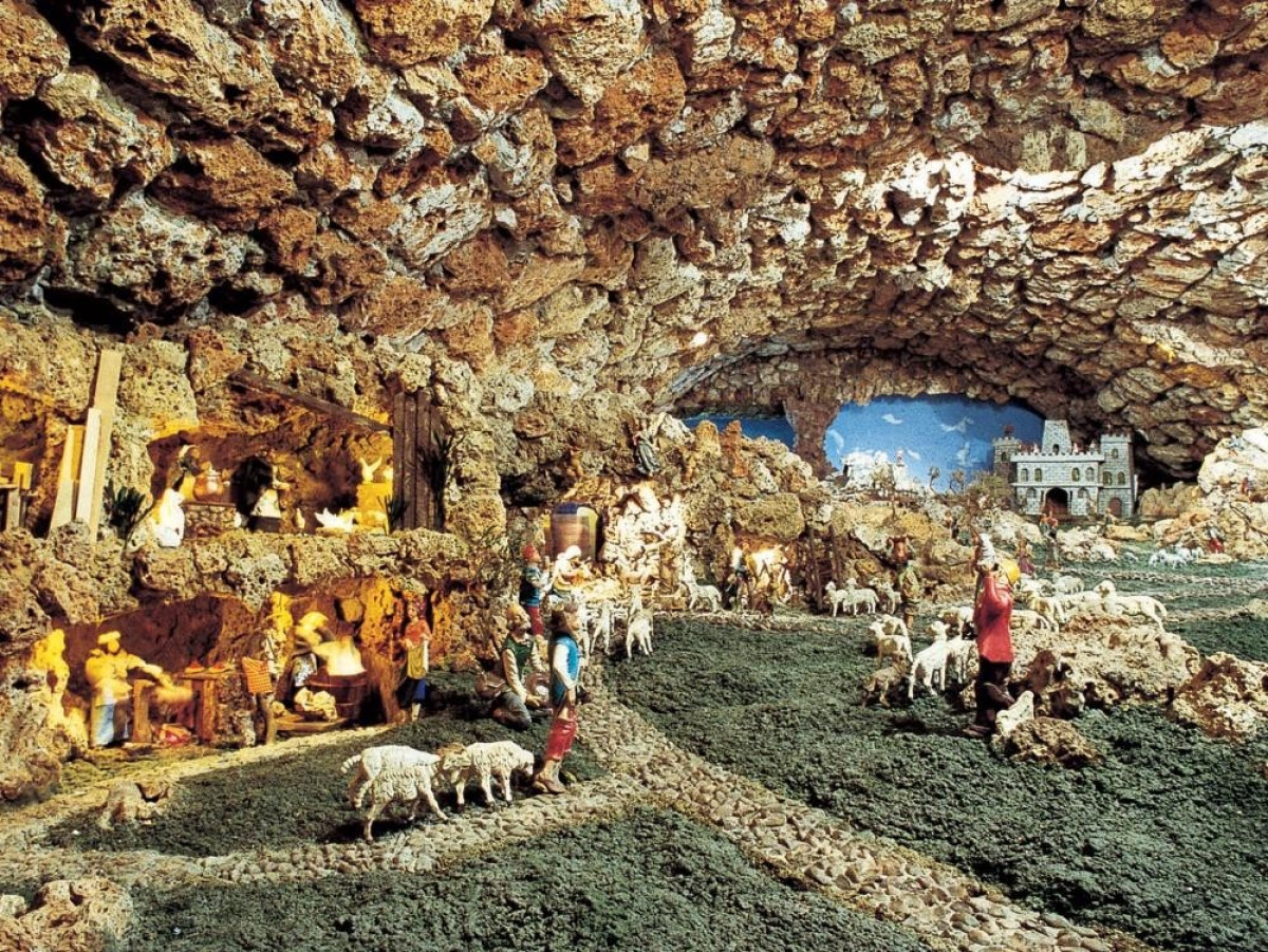 Concesio: cosa vedere e cosa fare | ViaggiArt