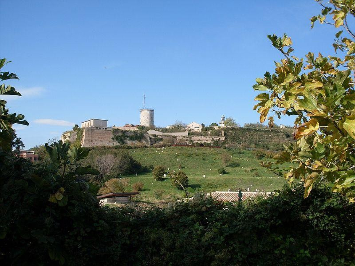Parco del Cardeto-Ecomuseo (Ancona) | ViaggiArt