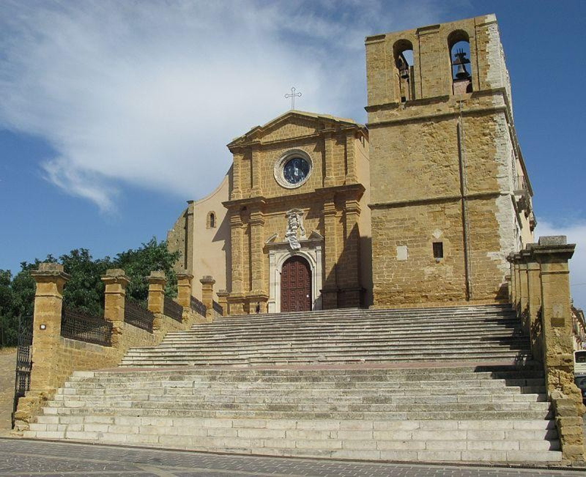 Cattedrale di San Gerlando (Duomo) | ViaggiArt