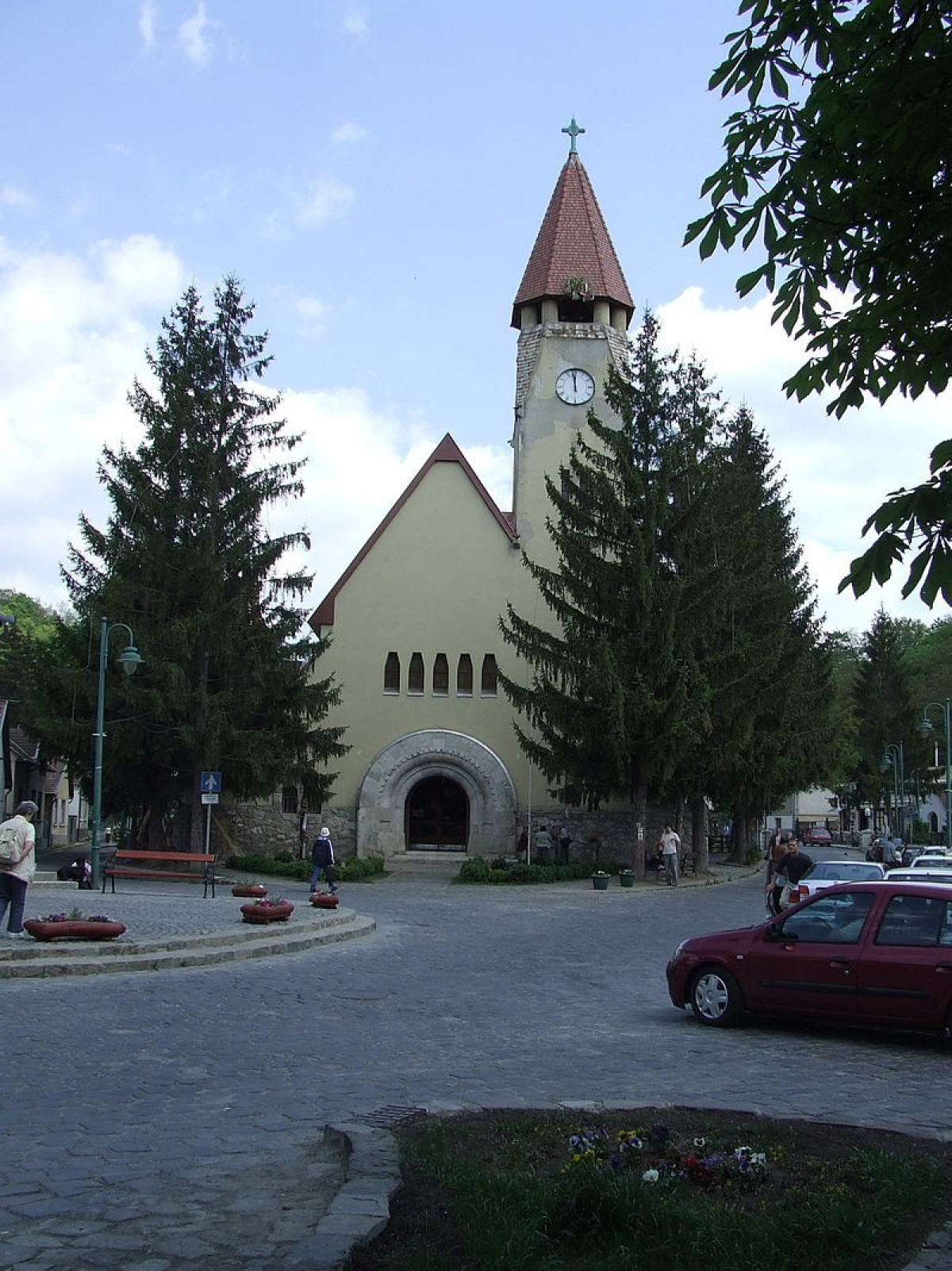 Fallo: cosa vedere e cosa fare | ViaggiArt