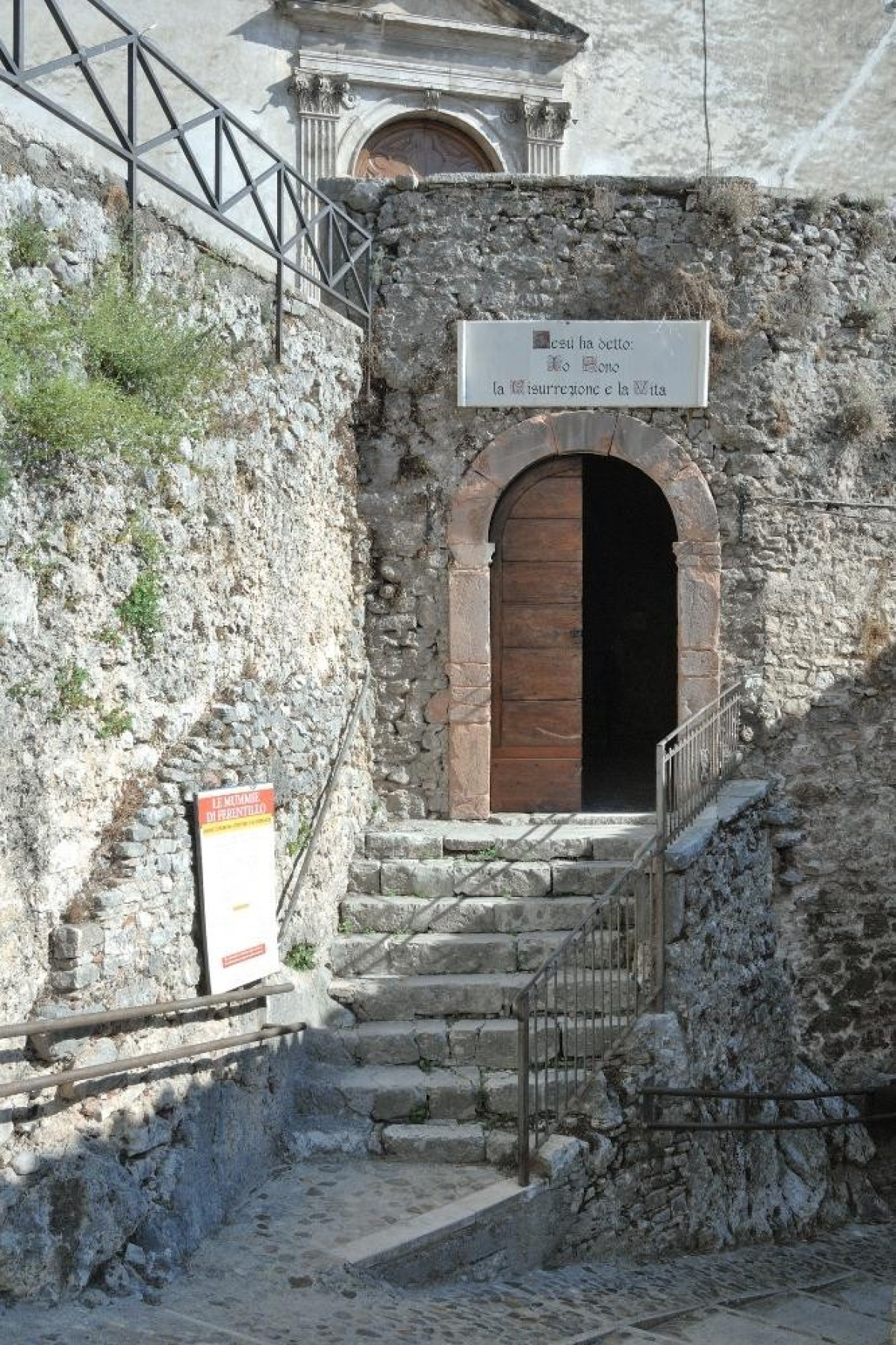 Ferentillo: cosa vedere e cosa fare | ViaggiArt