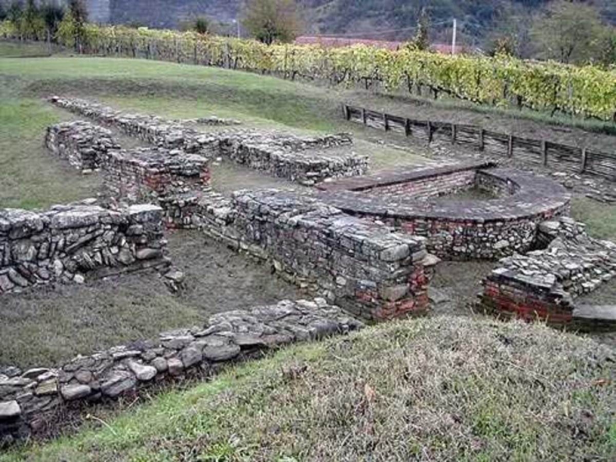Galeata: cosa vedere e cosa fare | ViaggiArt