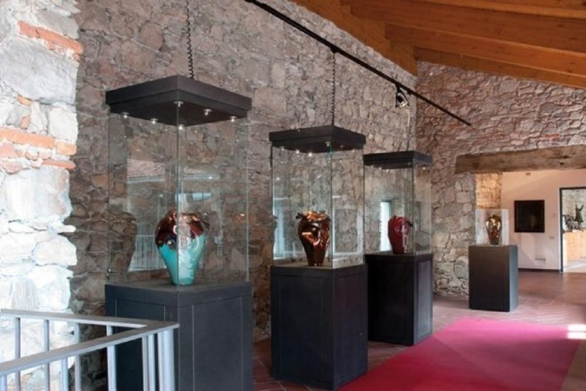 Gemonio: cosa vedere e cosa fare | ViaggiArt