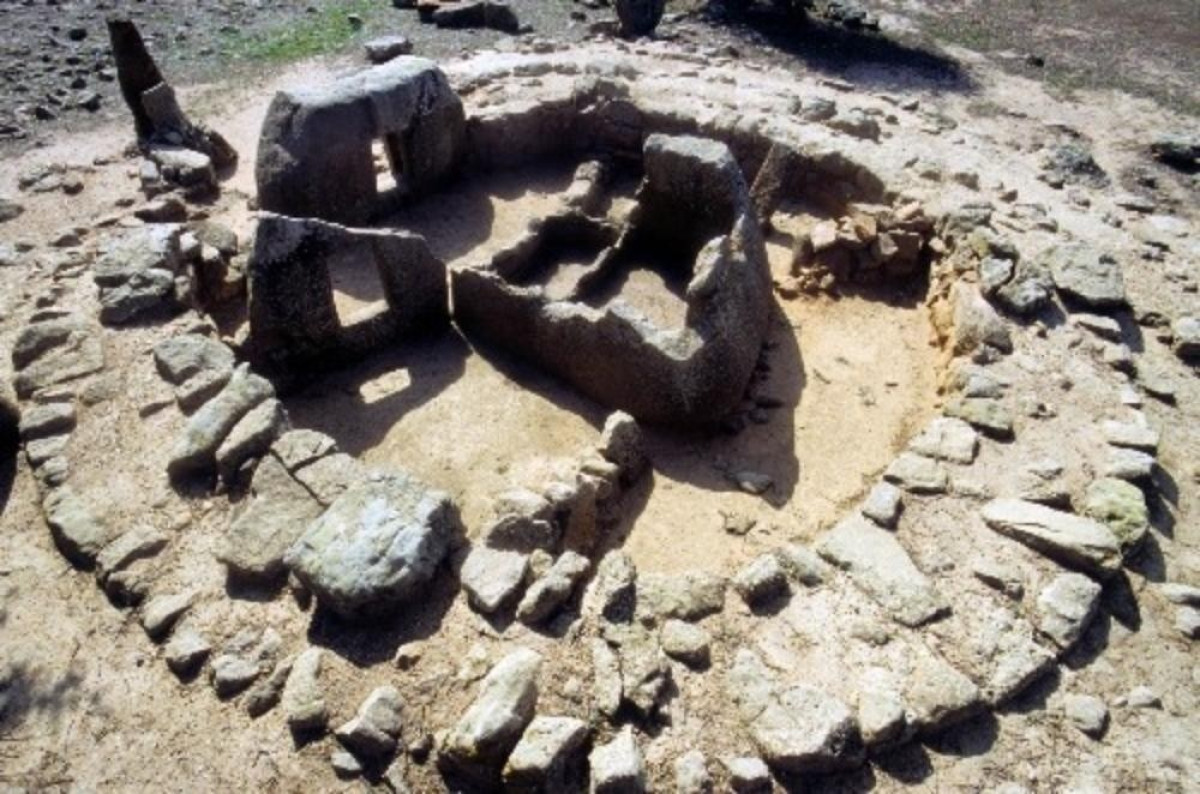 Goni: cosa vedere e cosa fare | ViaggiArt