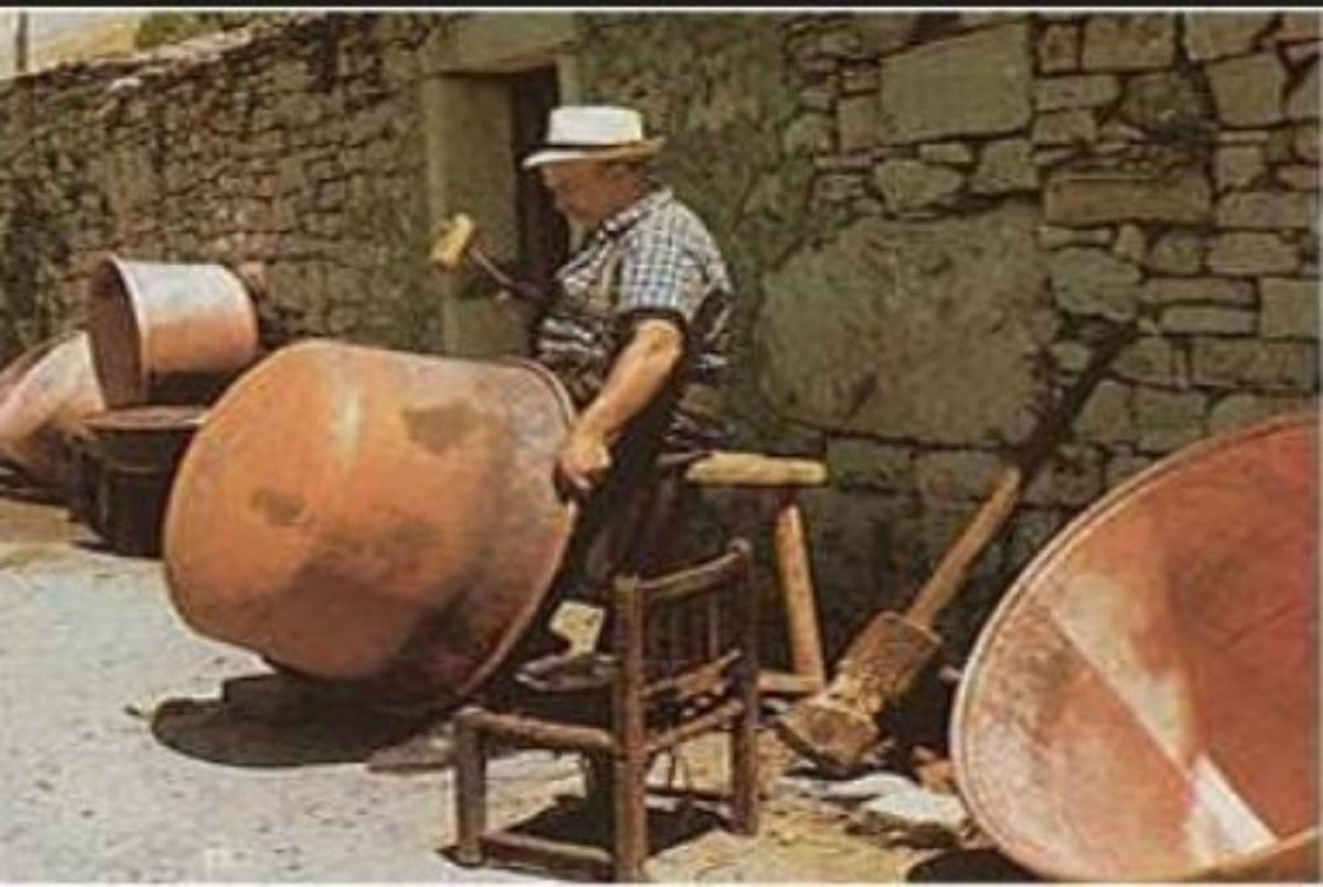 Isili: cosa vedere e cosa fare | ViaggiArt