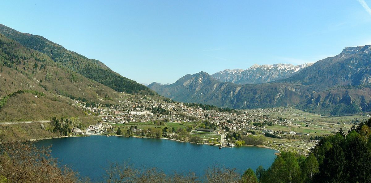 Levico Terme: cosa vedere e cosa fare | ViaggiArt