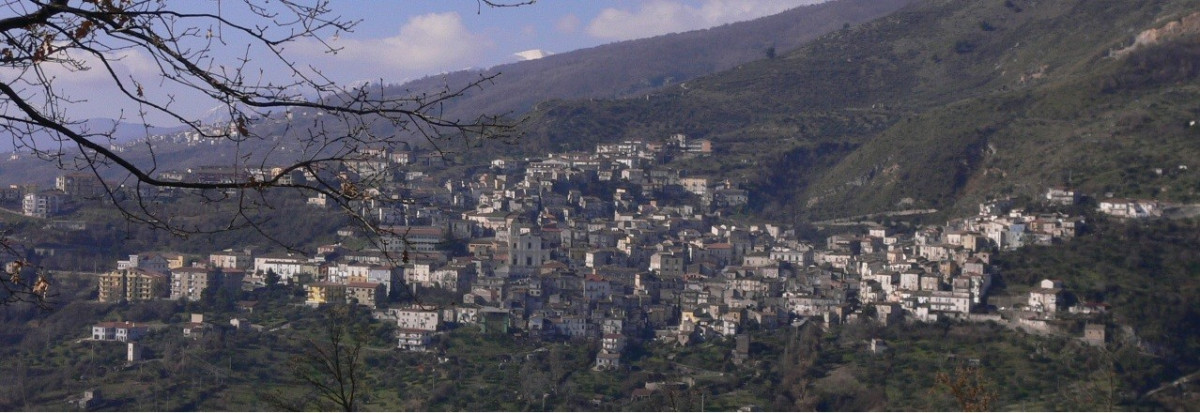 Lungro: cosa vedere e cosa fare | ViaggiArt