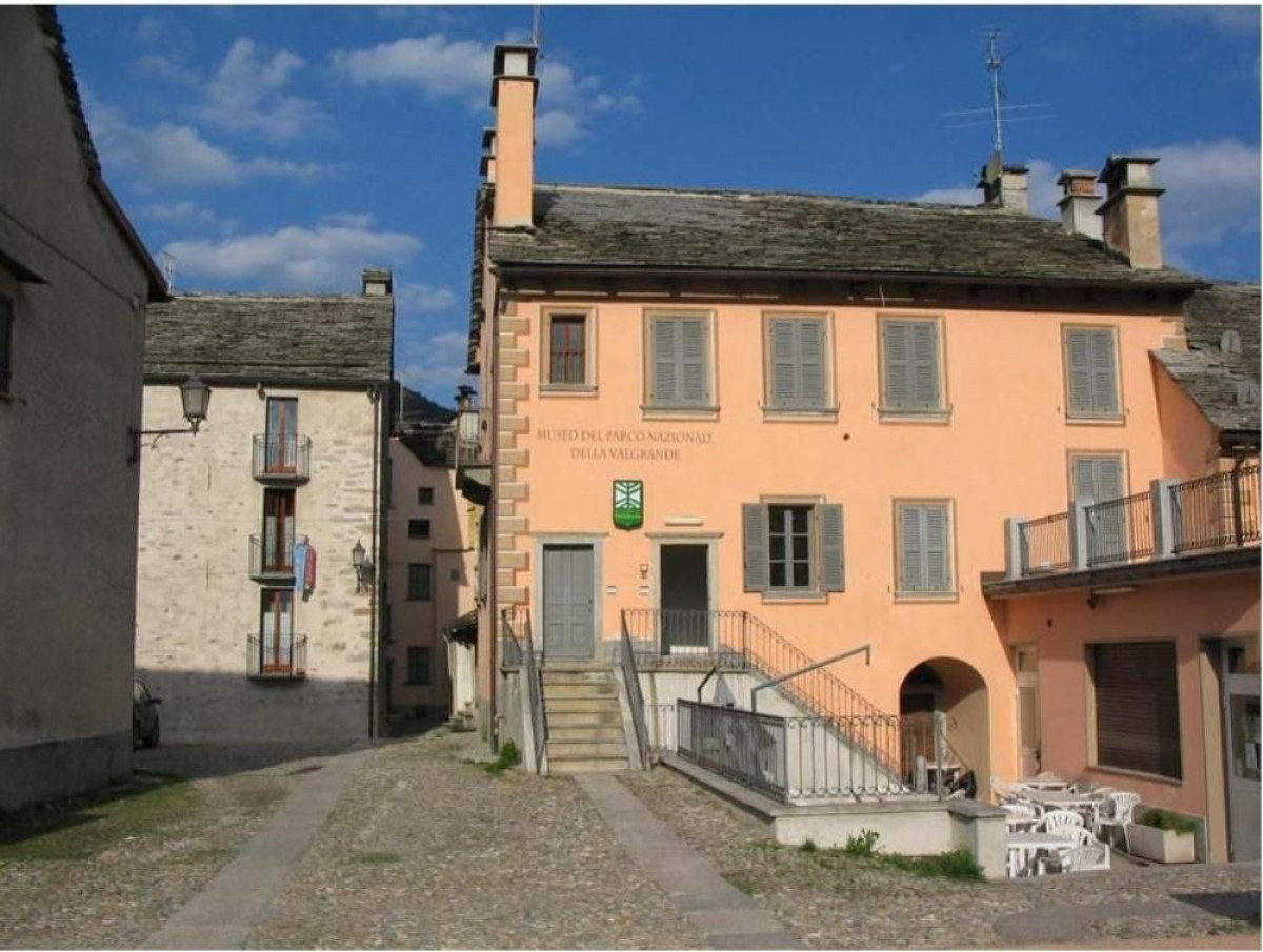 Malesco: cosa vedere e cosa fare | ViaggiArt
