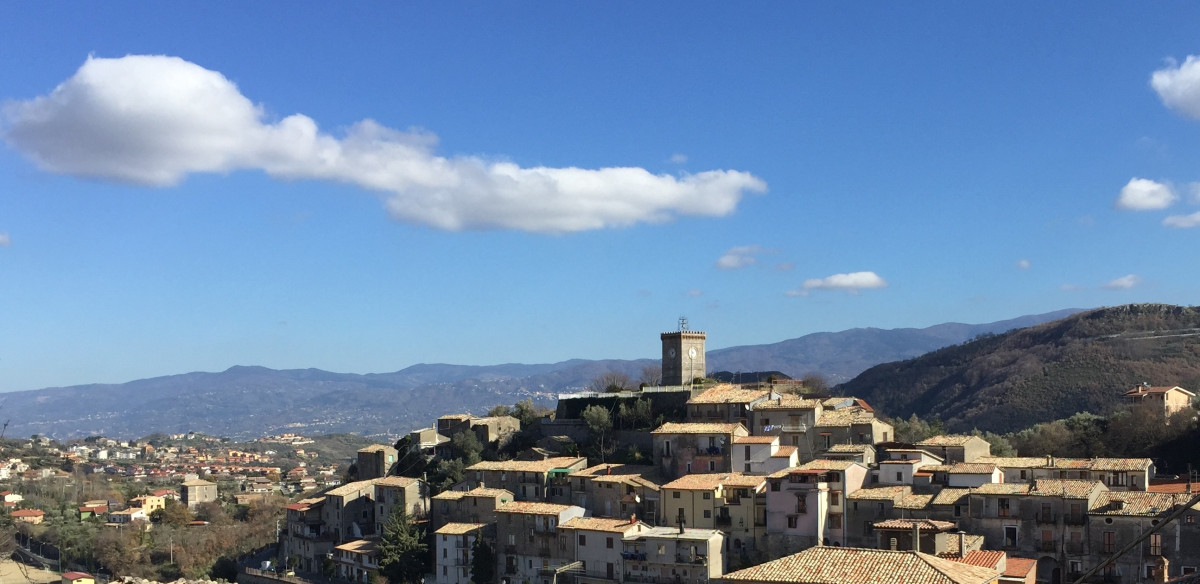 Mendicino: cosa vedere e cosa fare | ViaggiArt