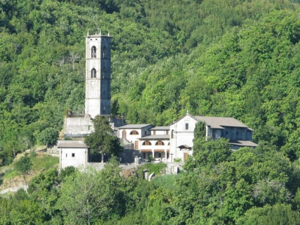Minucciano: cosa vedere e cosa fare | ViaggiArt