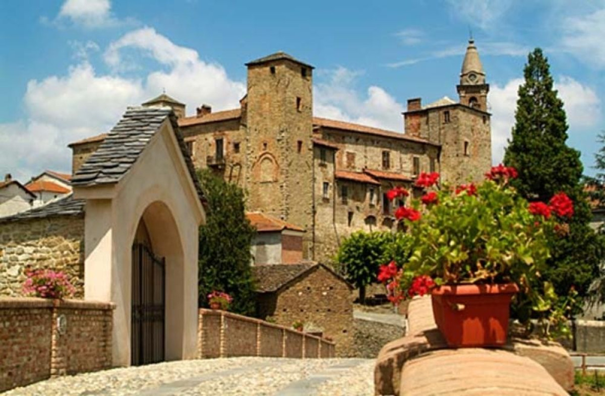 Monastero Bormida: cosa vedere e cosa fare | ViaggiArt