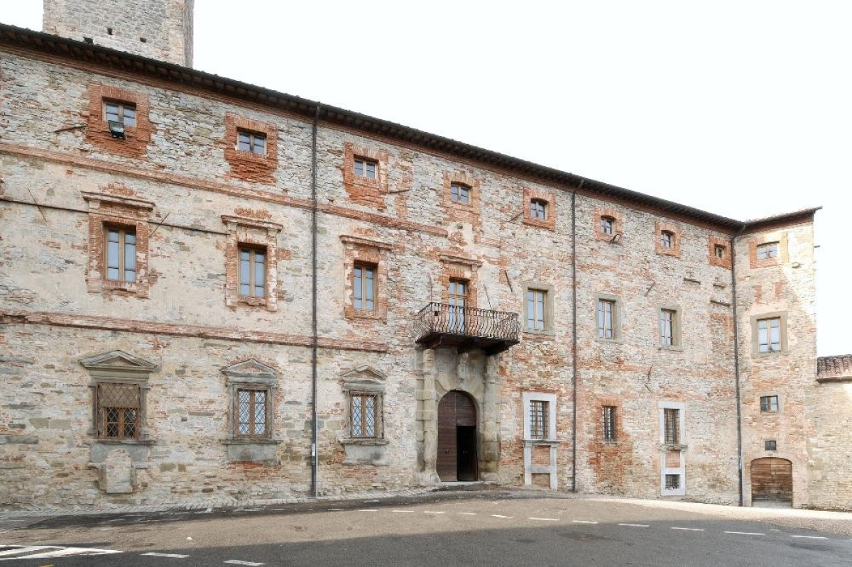 Monte Santa Maria Tiberina: cosa vedere e cosa fare | ViaggiArt