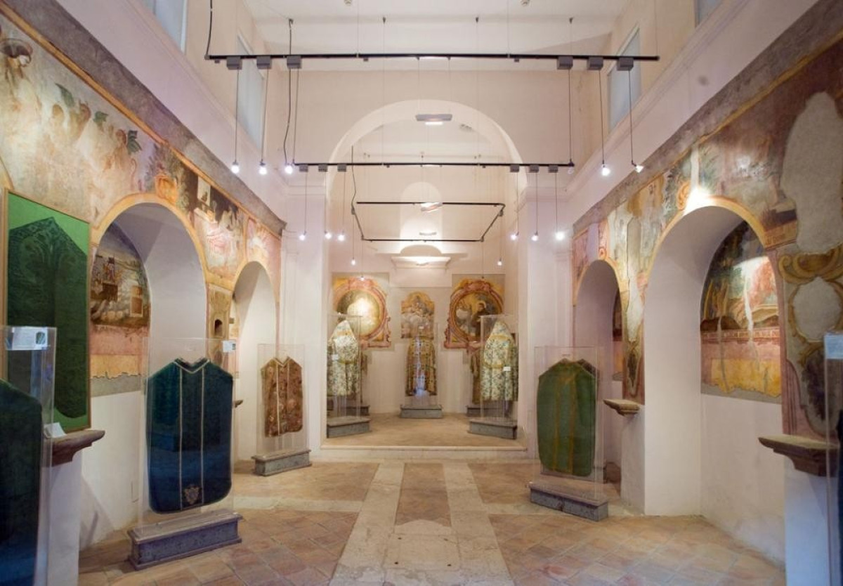 Montemarano: cosa vedere e cosa fare | ViaggiArt