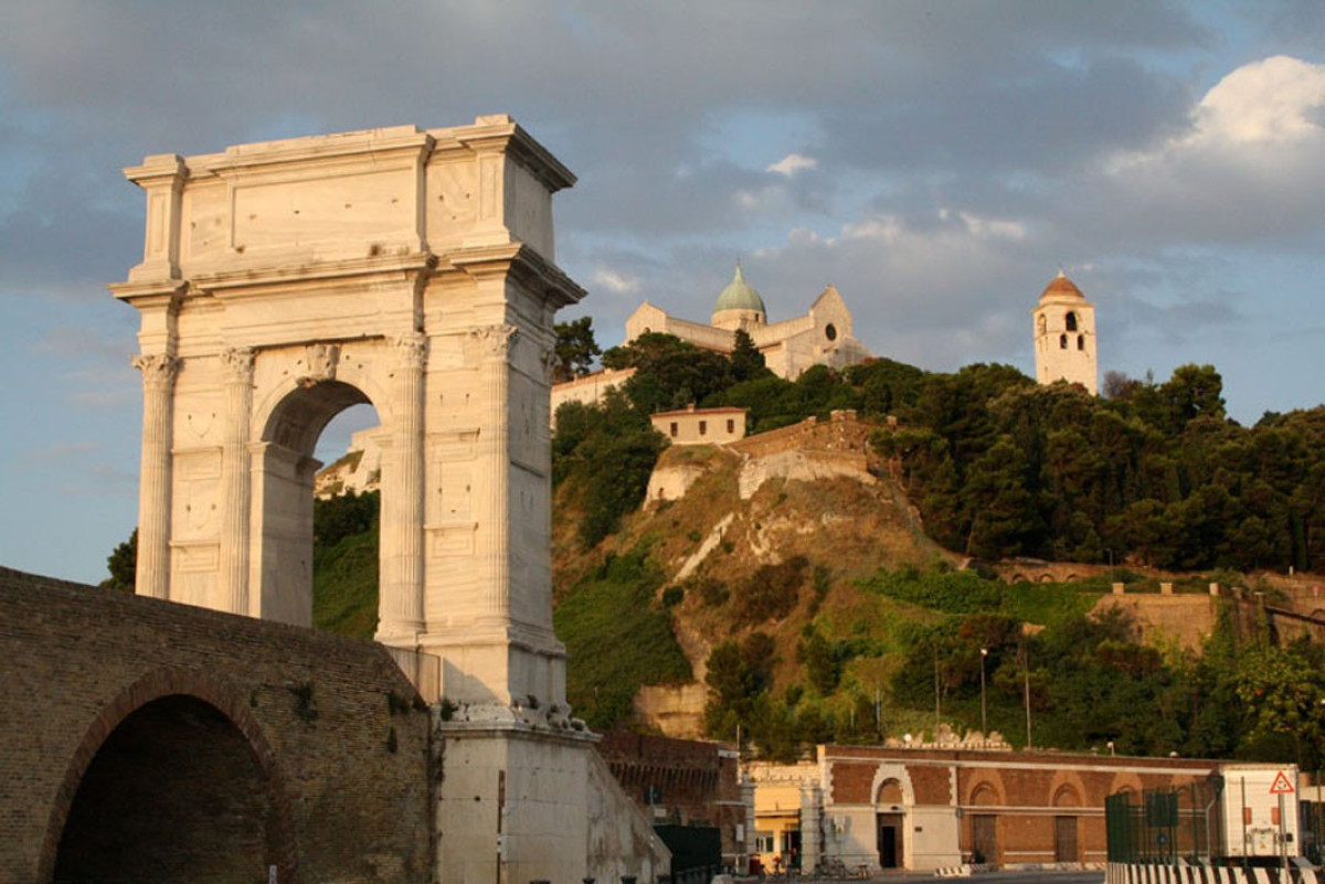 Ancona: what to see and what to do | ViaggiArt