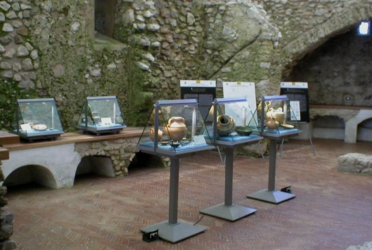 Oliveto Citra: cosa vedere e cosa fare | ViaggiArt