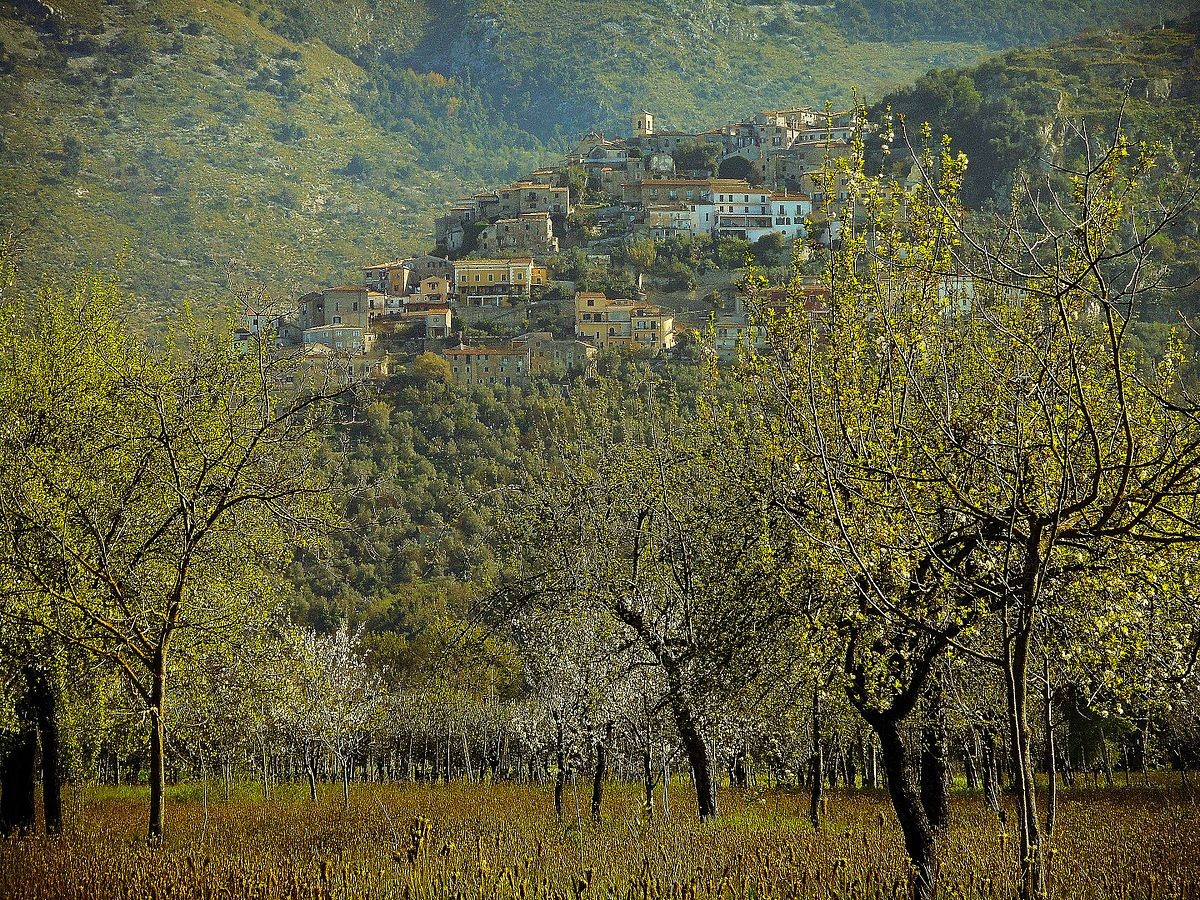 Roccasecca: cosa vedere e cosa fare | ViaggiArt