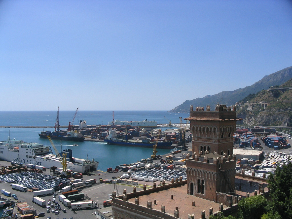 Salerno: what to see and what to do | ViaggiArt