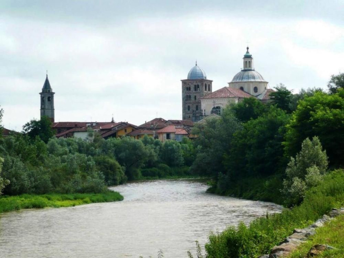 San Benigno Canavese: cosa vedere e cosa fare | ViaggiArt