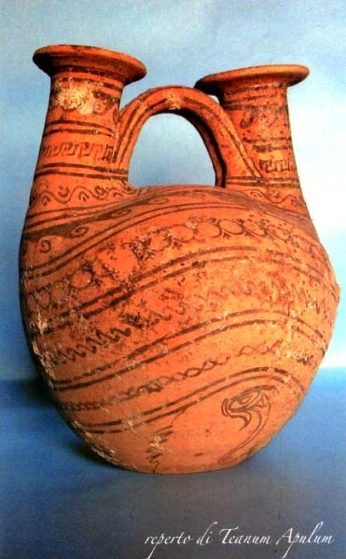 San Paolo di Civitate: cosa vedere e cosa fare | ViaggiArt