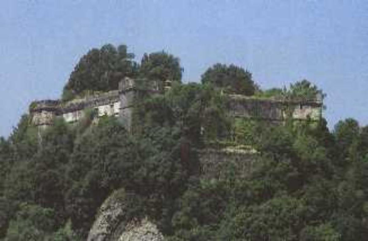 Aulla: cosa vedere e cosa fare | ViaggiArt