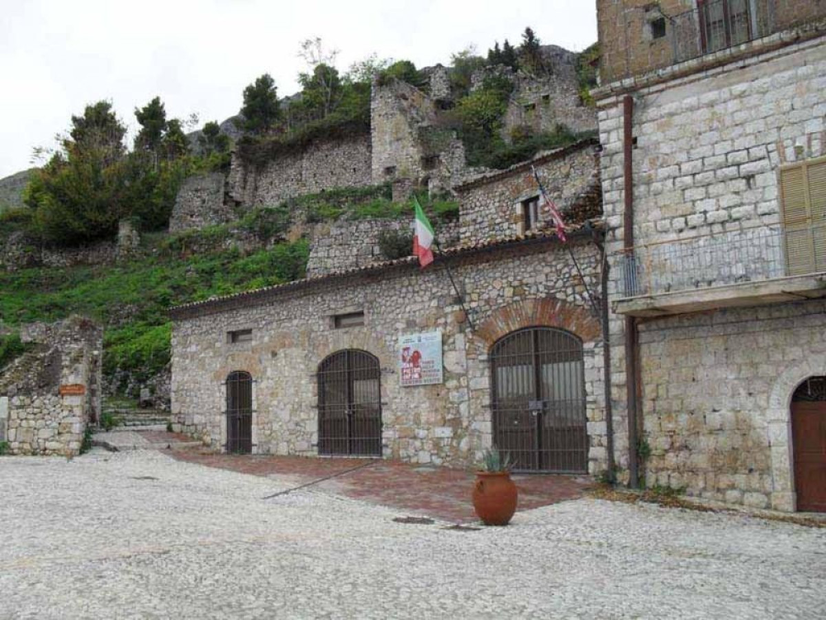 San Pietro Infine: what to see and what to do | ViaggiArt