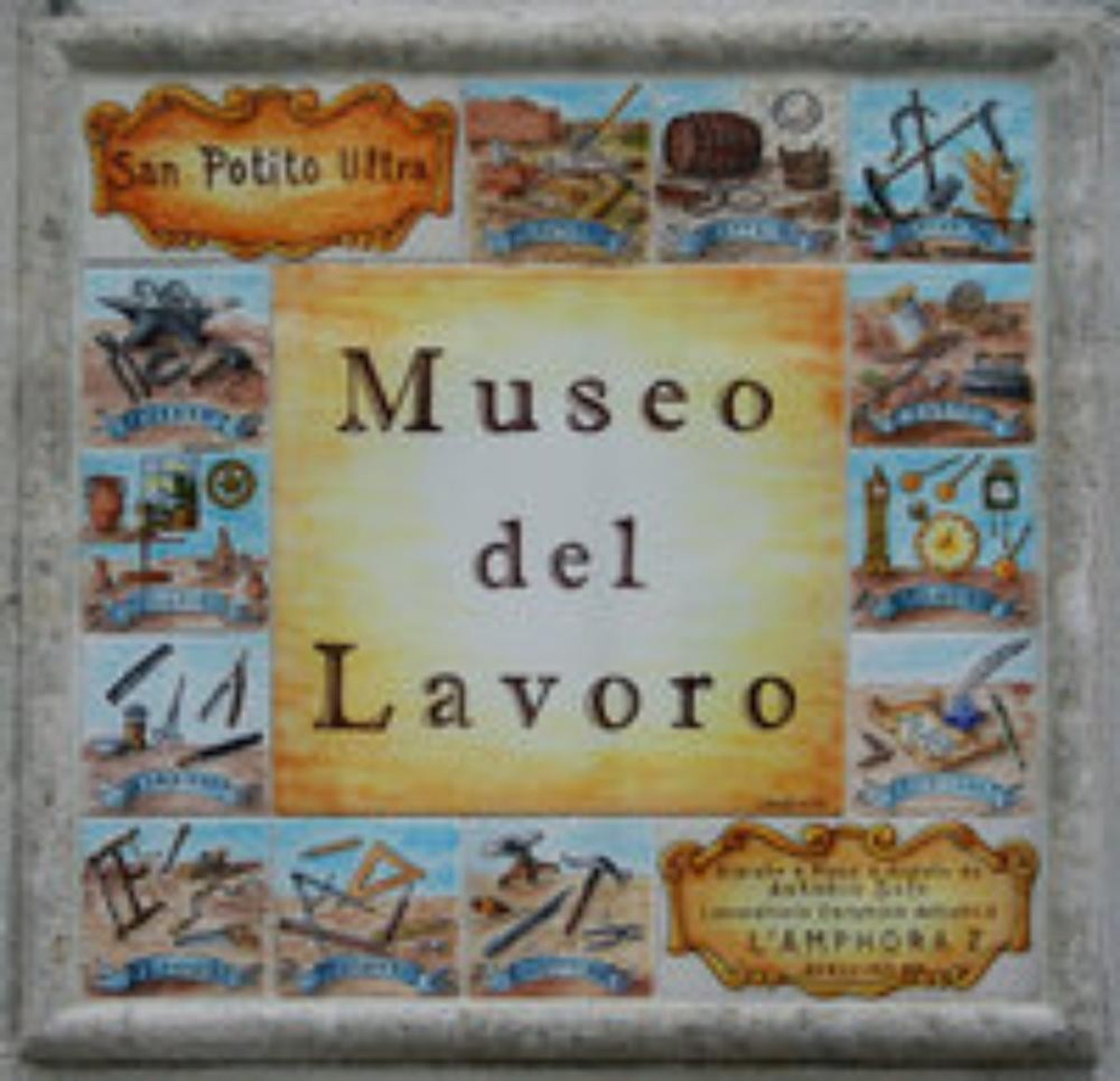 San Potito Ultra: cosa vedere e cosa fare | ViaggiArt