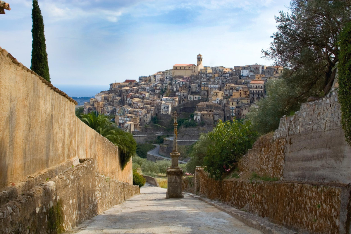 Badolato: cosa vedere e cosa fare | ViaggiArt