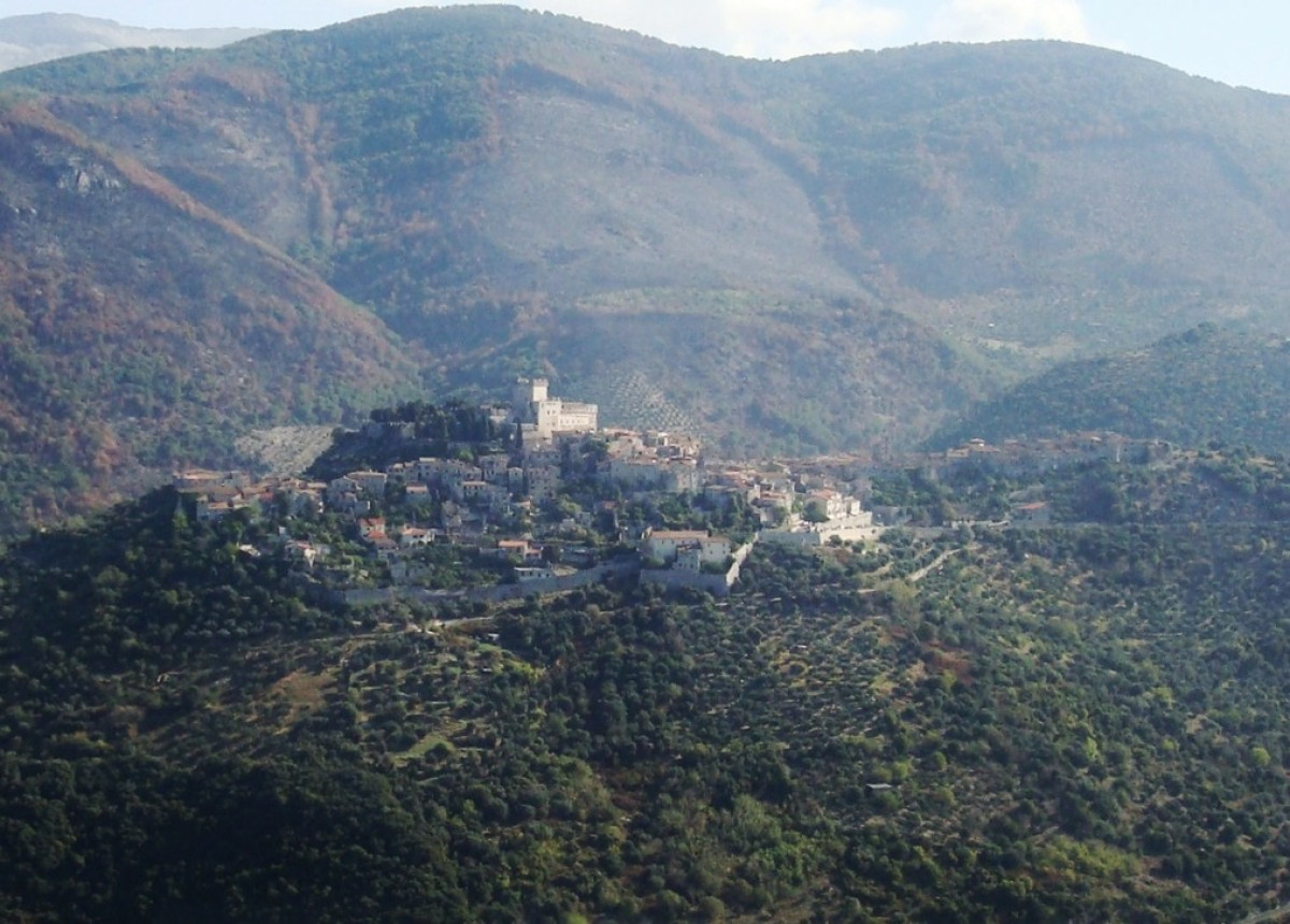 Sermoneta: cosa vedere e cosa fare | ViaggiArt