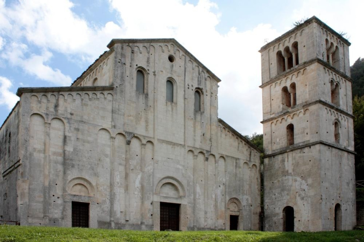 Serramonacesca: cosa vedere e cosa fare | ViaggiArt