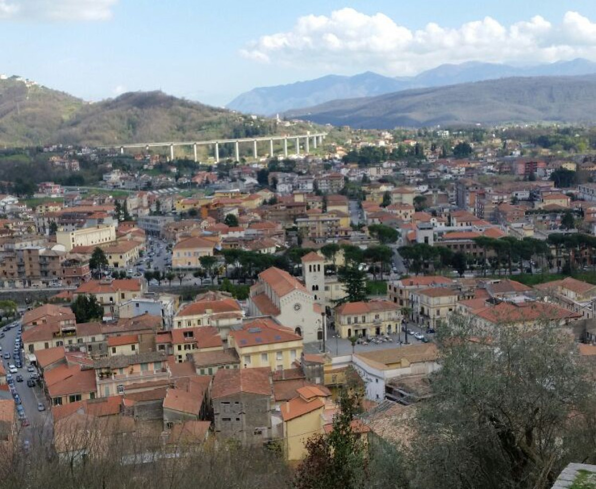 Sora: cosa vedere e cosa fare | ViaggiArt