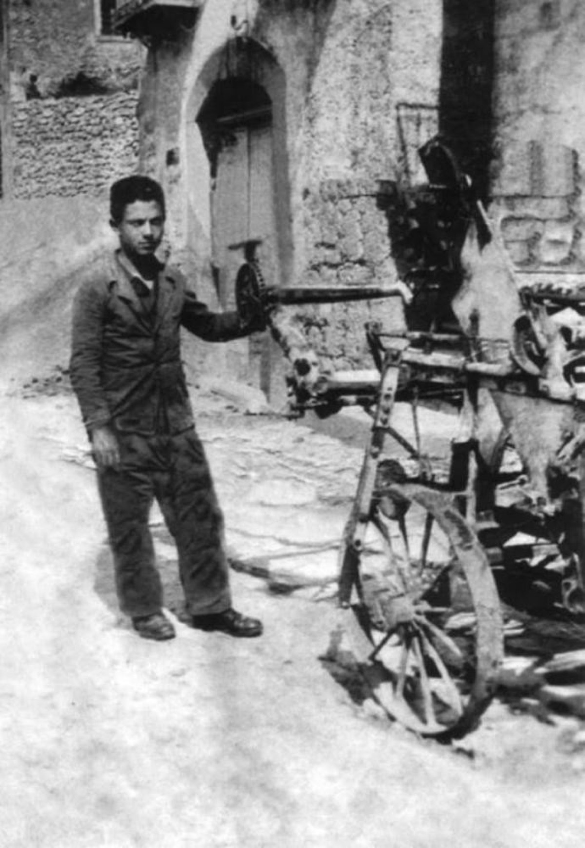 Stigliano: cosa vedere e cosa fare | ViaggiArt