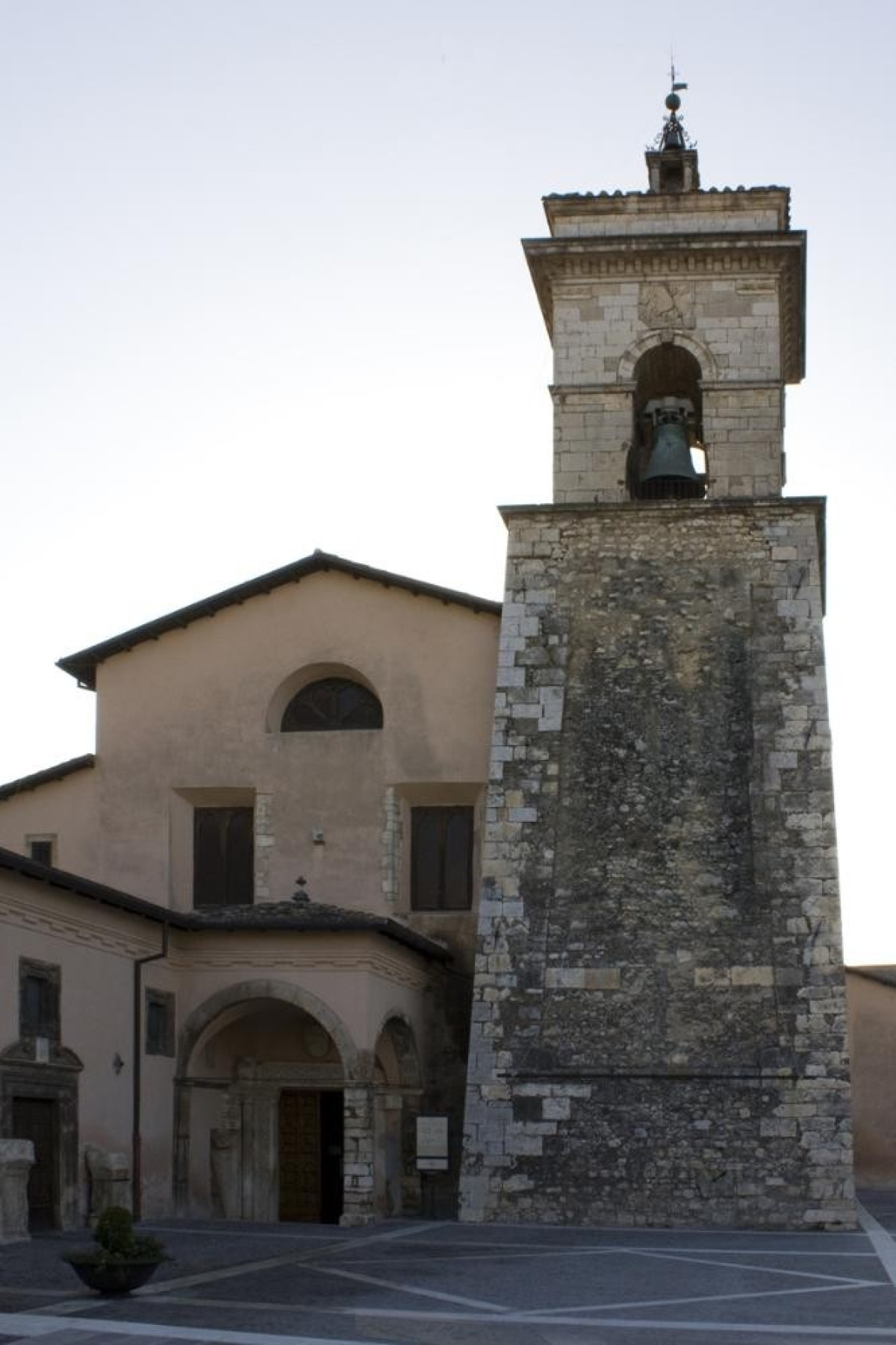 Trasacco: cosa vedere e cosa fare | ViaggiArt