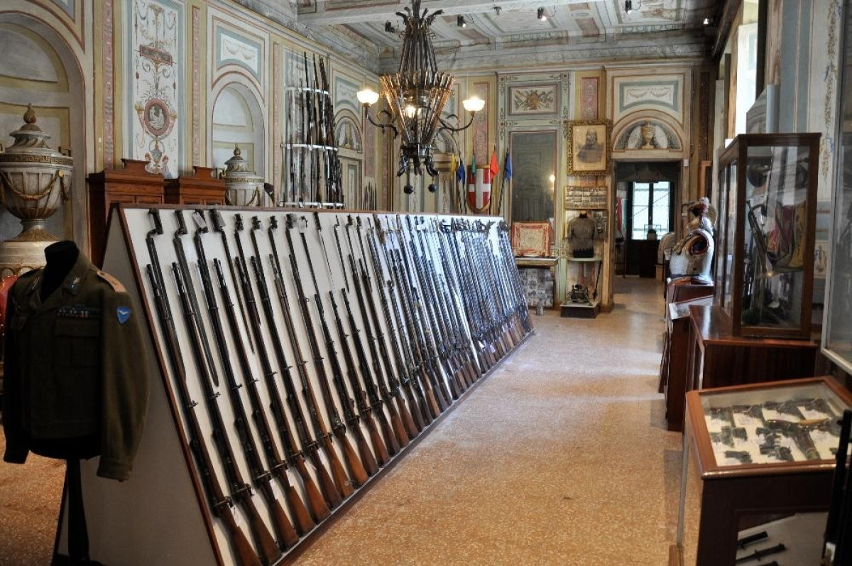 Turate: cosa vedere e cosa fare | ViaggiArt