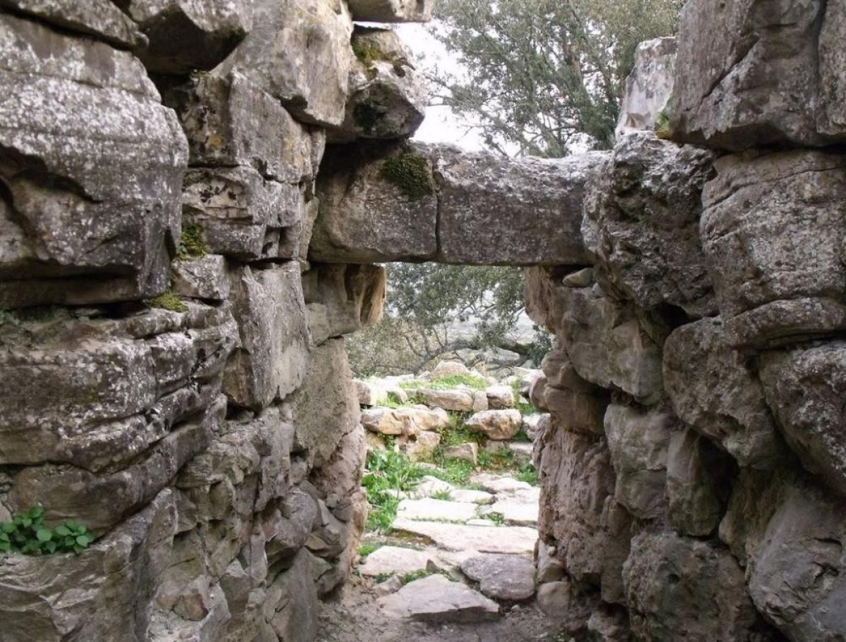 Villanova Tulo: cosa vedere e cosa fare | ViaggiArt