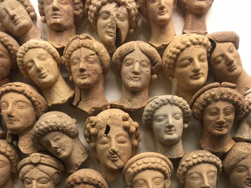 Museo Archeologico Nazionale Museo Archeologico Nazionale