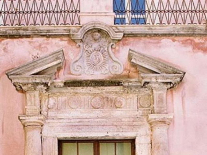 Pinacoteca Musa Al Canopoleno Sassari Viaggiart