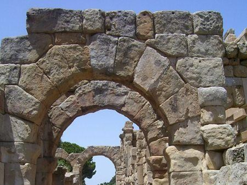 Sito archeologico dell'antica Tindari (Patti) | ViaggiArt Sito archeologico dell'antica Tindari (Patti) | ViaggiArt